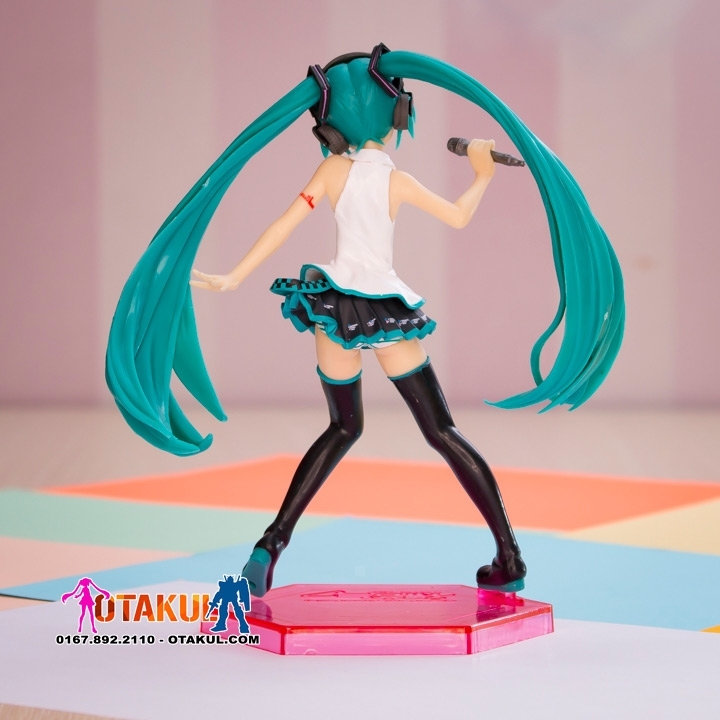 Mướn/Mua Mô Hình Miku Hastune Đeo Kinh - Vocaloid Giá Tốt Nhất Tại ...
